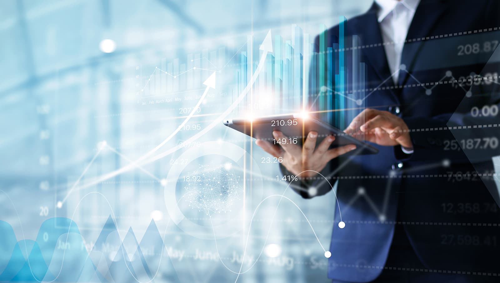 Best Financial Advisor in Varanasi | Investment Consultants in Varanasi ...